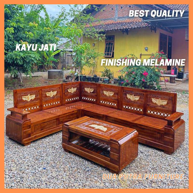 Jual kursi sudut jati minimalis, kursi tamu minimalis, kursi sudut ... Jual kursi sudut jati minimalis, kursi tamu minimalis, kursi sudut ...