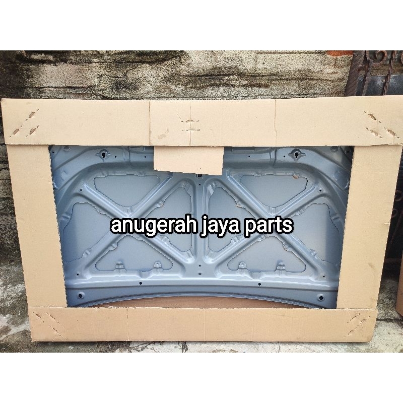 Jual Kap Mesin Grand Innova 2012-2015 Original | Shopee Indonesia