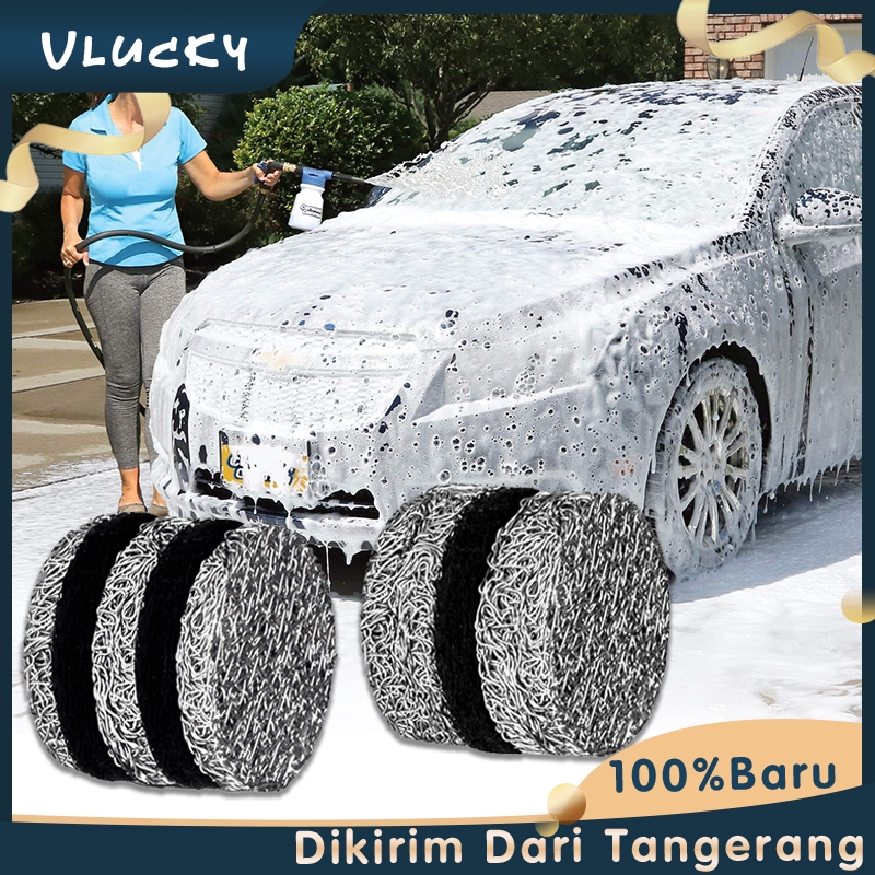 Jual Foam Lance Mesh Filter Foam Tablet Mesh Foam Cannon Lance Mesh ...