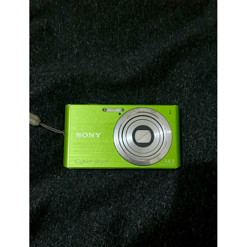 Jual Sony Dsc w610 (FULLSET WITH BOX) | Shopee Indonesia