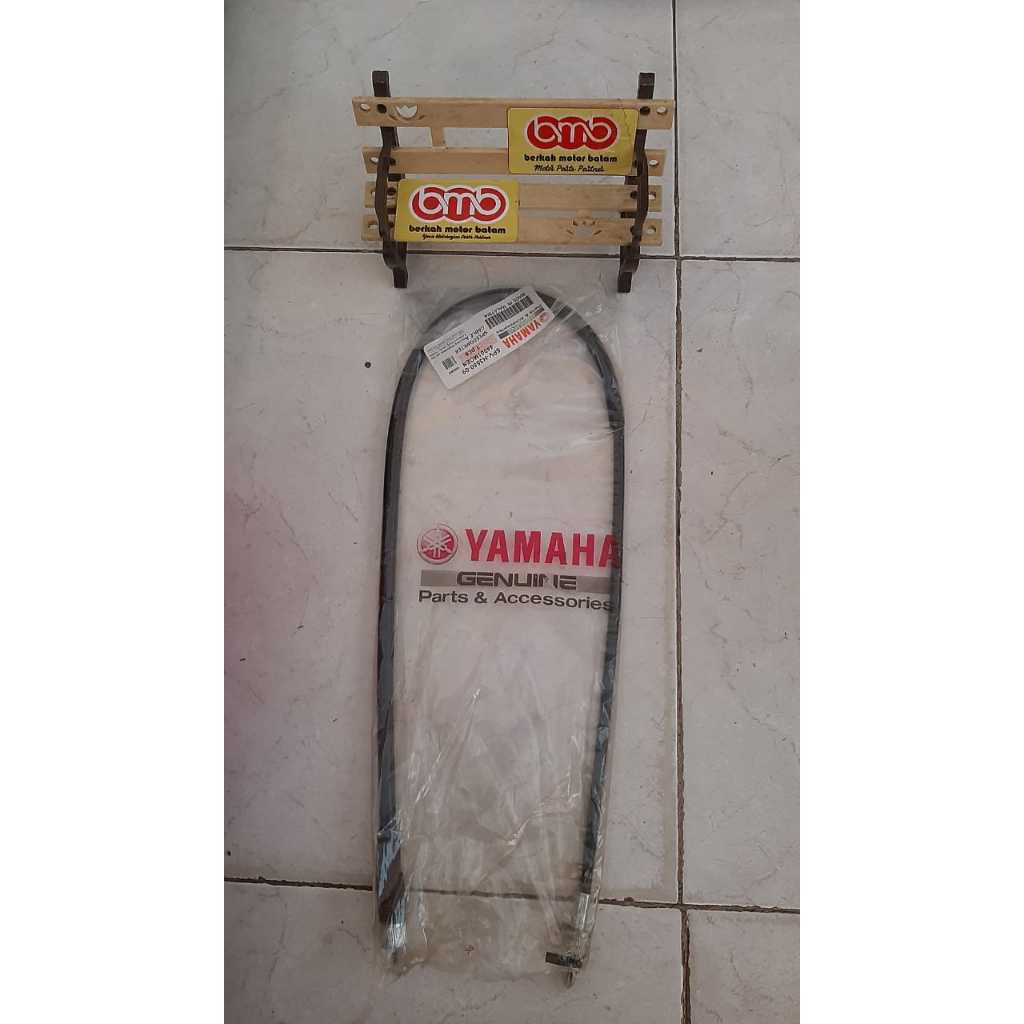 Jual Yamaha RXZ RZR tali kabel spidometer speedometer original | Shopee ...