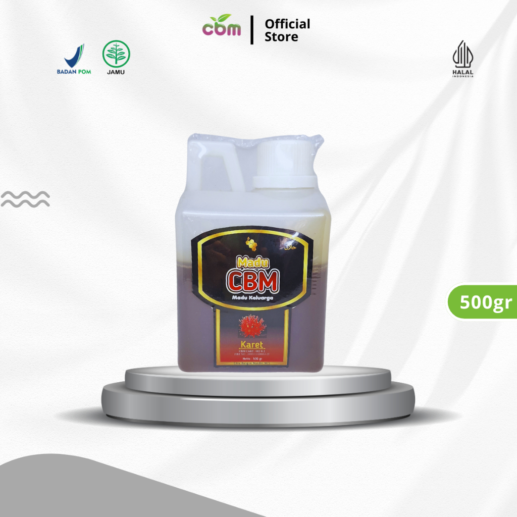 Jual MADU KARET Asli Kemasan Deligen 500 gr | Madu untuk Konsumsi ...