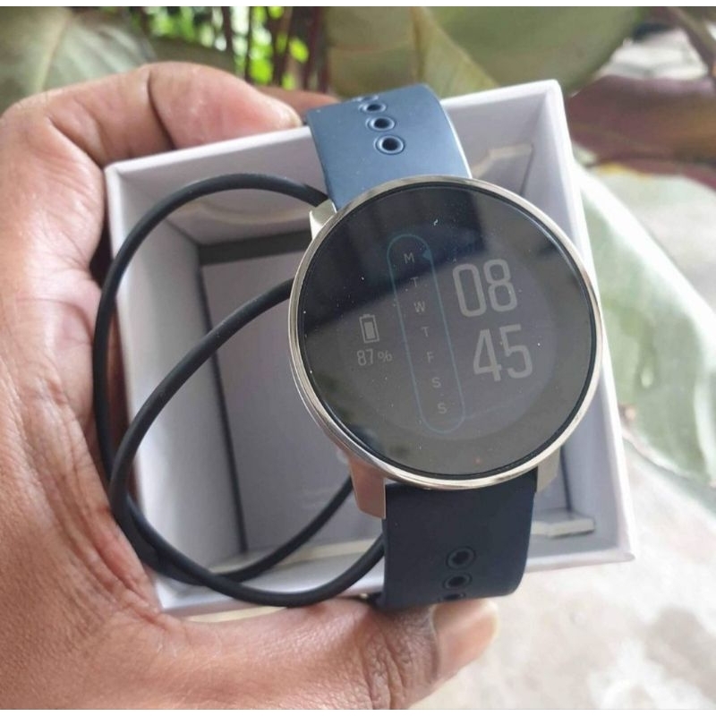 Jual Suunto 9 Peak Granite Blue Titanium | Shopee Indonesia