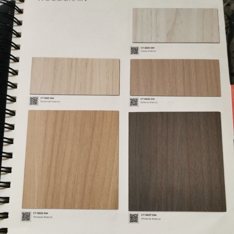 Jual Hpl carta woodgrain motif kayu CT 6xxx DM tipe dm | Shopee Indonesia