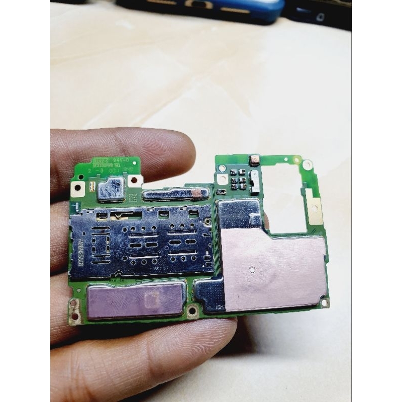 Jual Mesin Vivo Y12,Y15,Y17 Mati Total Segelan(Cek Deskripsi) | Shopee ...