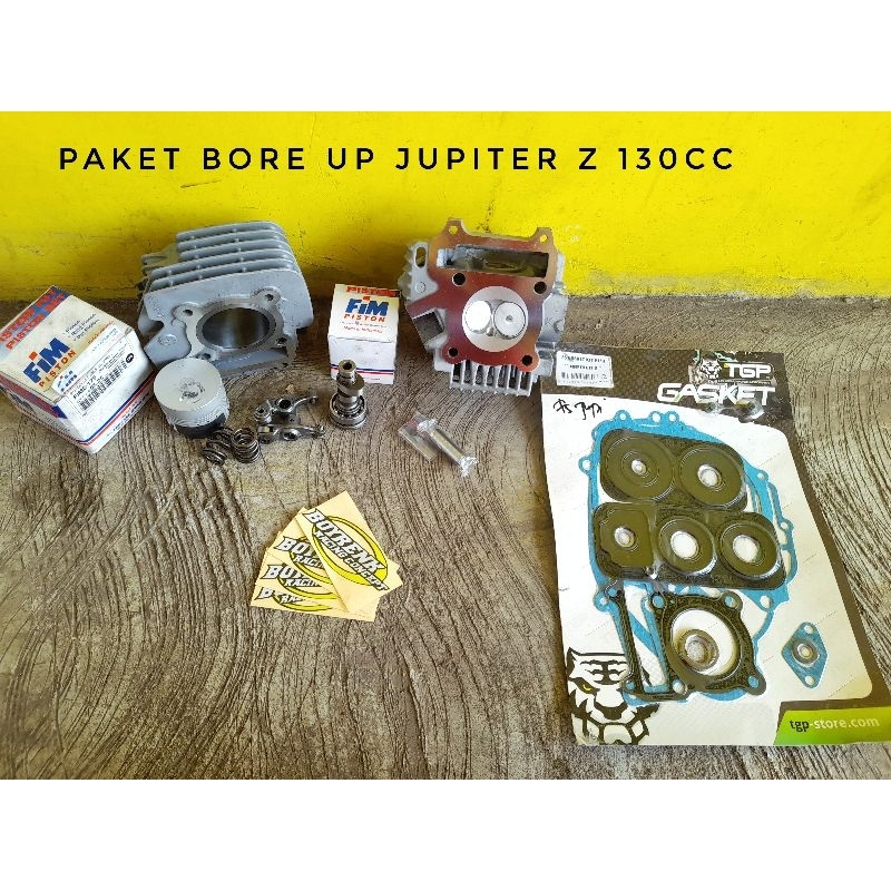 Jual PAKET BORE UP JUPITER Z 5TP 130 CC - BOYRENK RACING CONCEPT ...