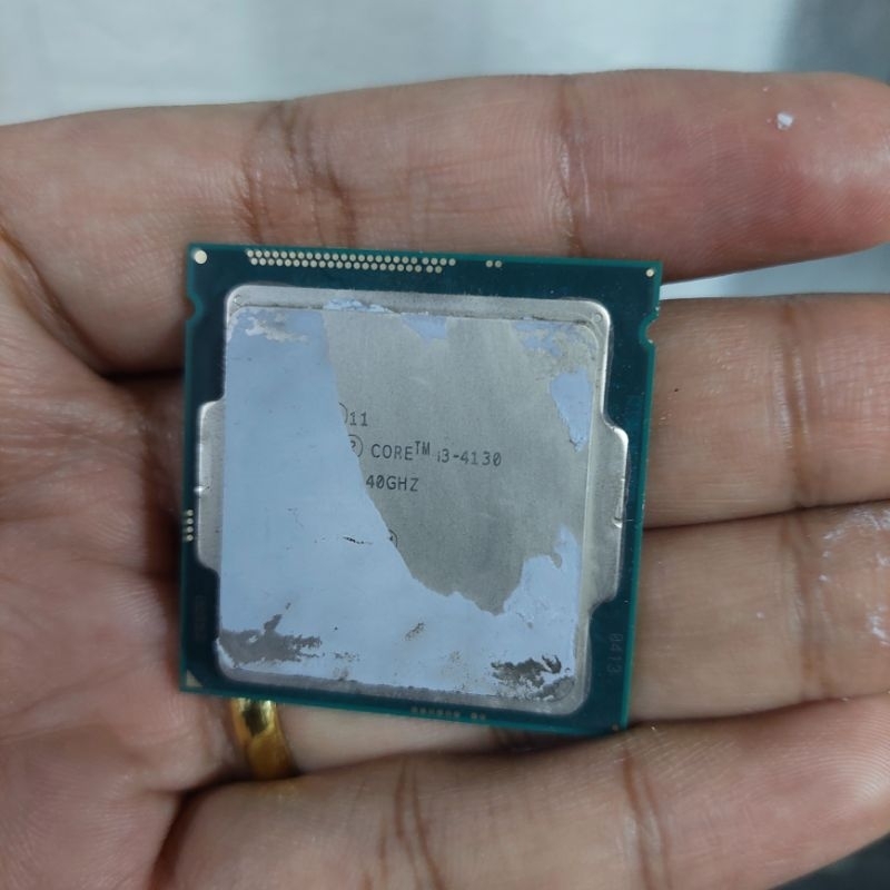 Jual processor i3-4130 3.40ghz | Shopee Indonesia