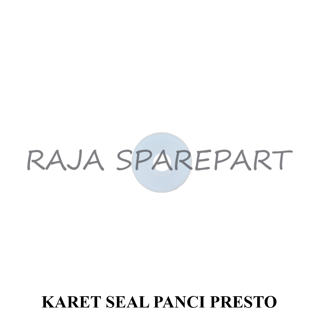 Jual KSPP KARET SEAL STOP VALVE PLUIT PRESTO/KARET SEAL PANCI MANIFOLD ...