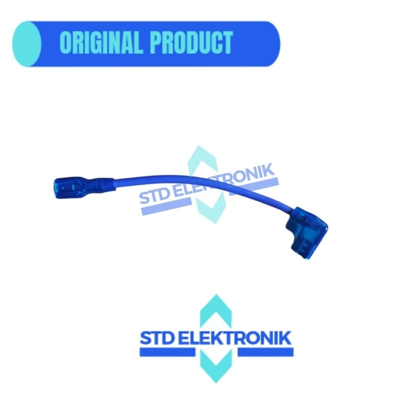 Jual Kabel overload skun lurus dan bendera - Soket kabel overloud ...