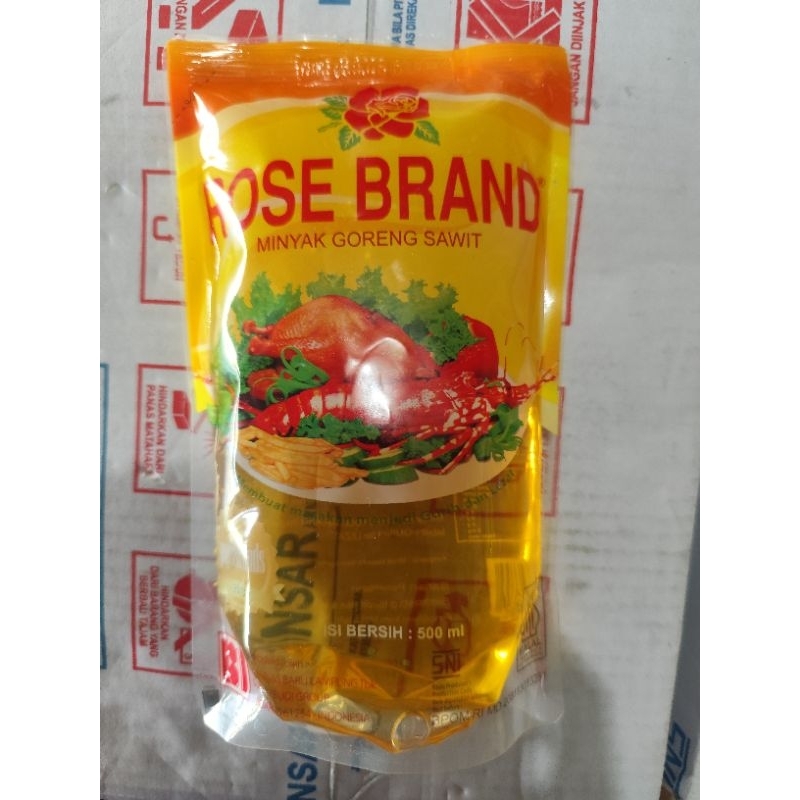 Jual Harga Minyak Goreng Terlengkap & Harga Terbaru Juni 2026 | Shopee ...