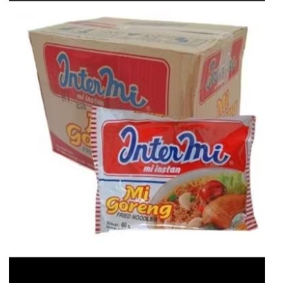 Jual Intermi goreng 1krt isi 40pcs | Shopee Indonesia