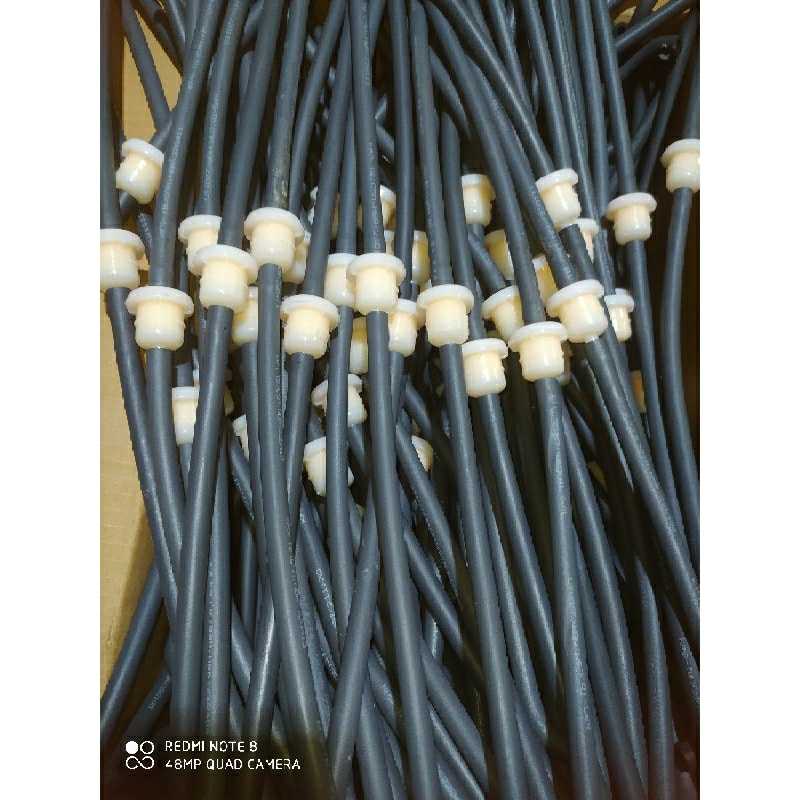 Jual Selang bensin kps original / selang bensin Mio Jupiter Vega dll ...