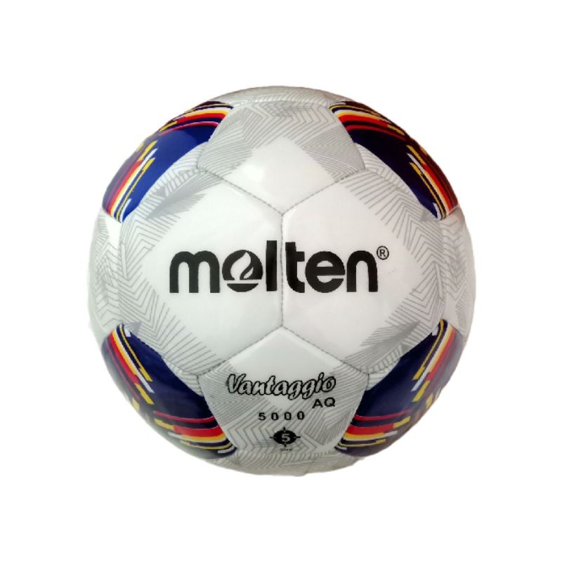 Jual BOLA SEPAK MOLTEN VANTAGIO KUALIFIKASI PIALA DUNIA ZONA ASIA SIZE ...