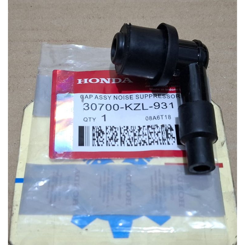 Jual Tutup Busi Tutup Pala Busi Cangklong Cop Honda Beat Esp Scoopy Esp ...