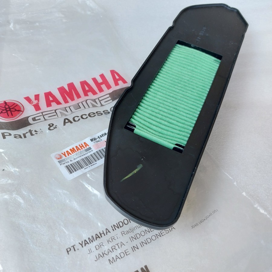 Jual FILTER SARINGAN UDARA FREEGO 125 GEAR 125 B5D | Shopee Indonesia