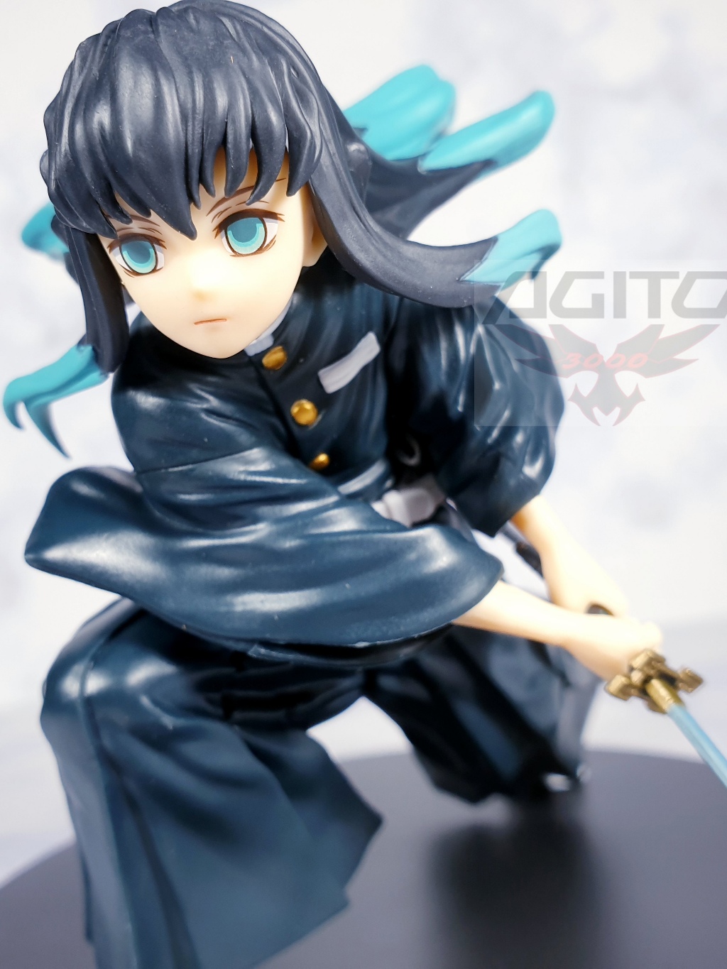Jual Action Figure Kimetsu no Yaiba Tokitou Muichirou Vibration Stars ...