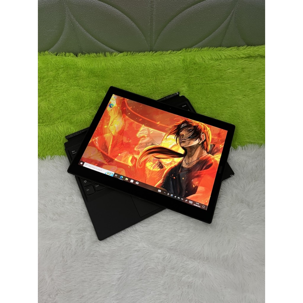 Jual LENOVO THINKPAD X1 TABLET 2ND 3RD INTEL CORE i5 GENERASI 8 | RAM ...