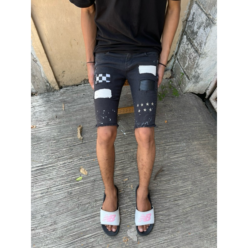 Jual CUSTOM RIPPED RUCAS S9 26-33 | Shopee Indonesia