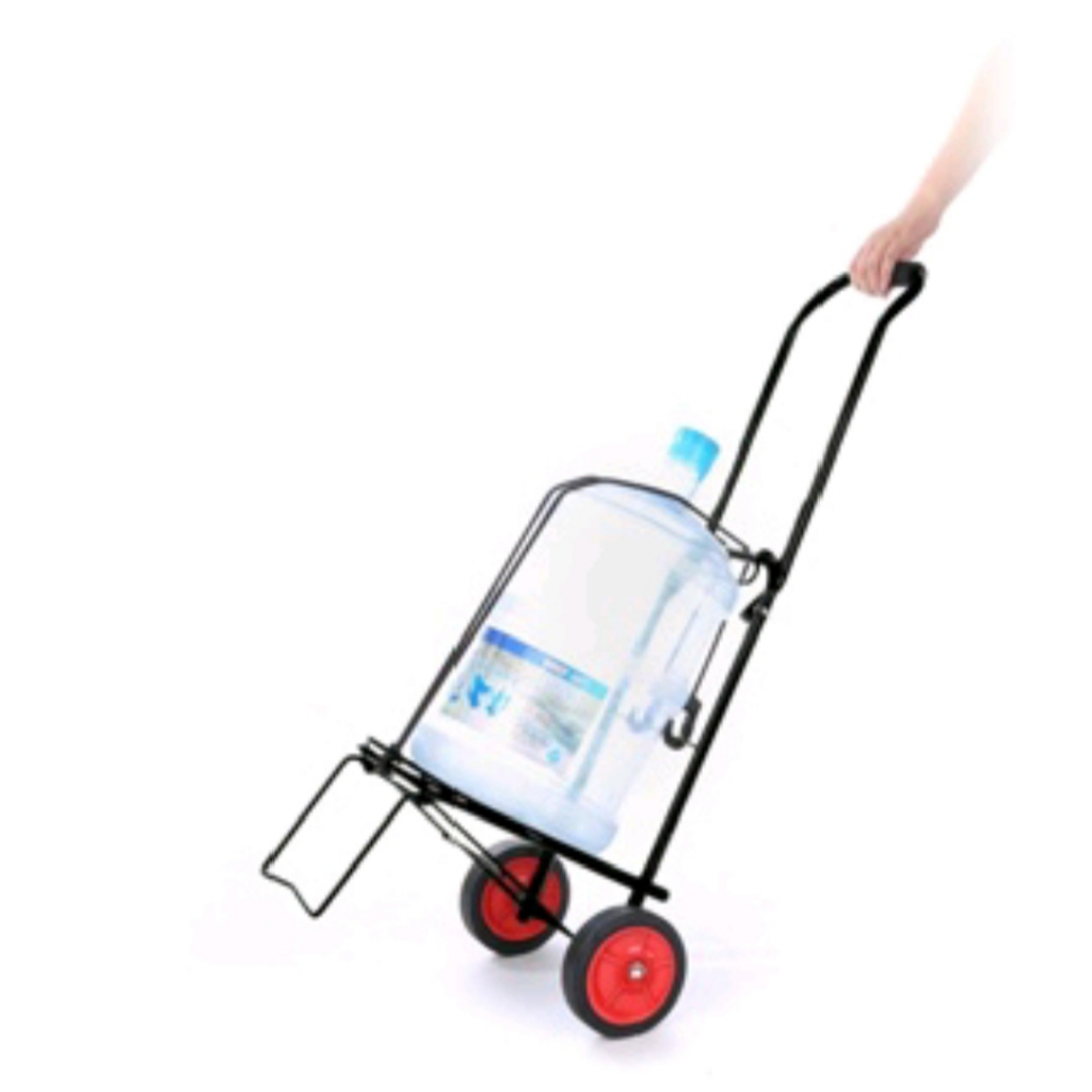 Jual trolli lipat serbaguna trolli mini kuat trolley praktis trolli ...