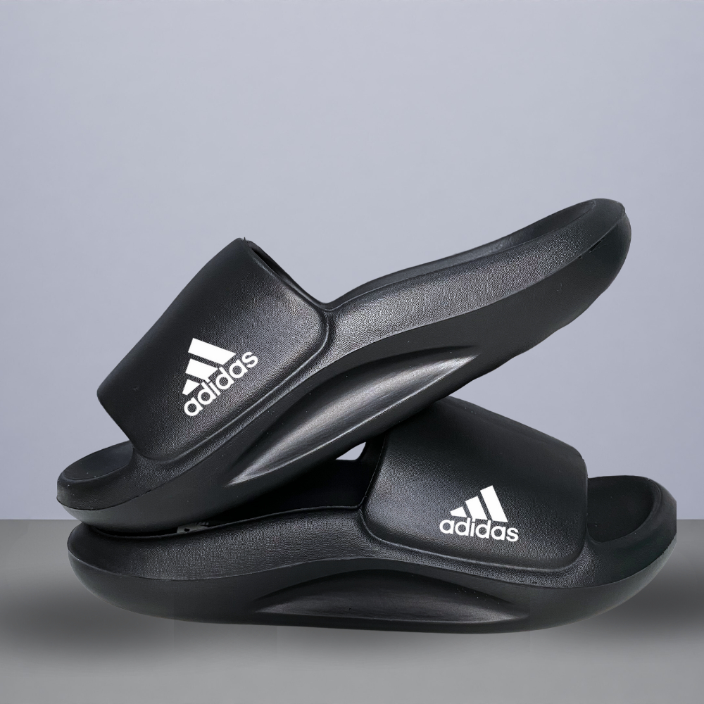 Jual SANDAL SLIDE SLOP ADIDAS EVA YEEZY KANYE WEST / SANDAL SELOP ...