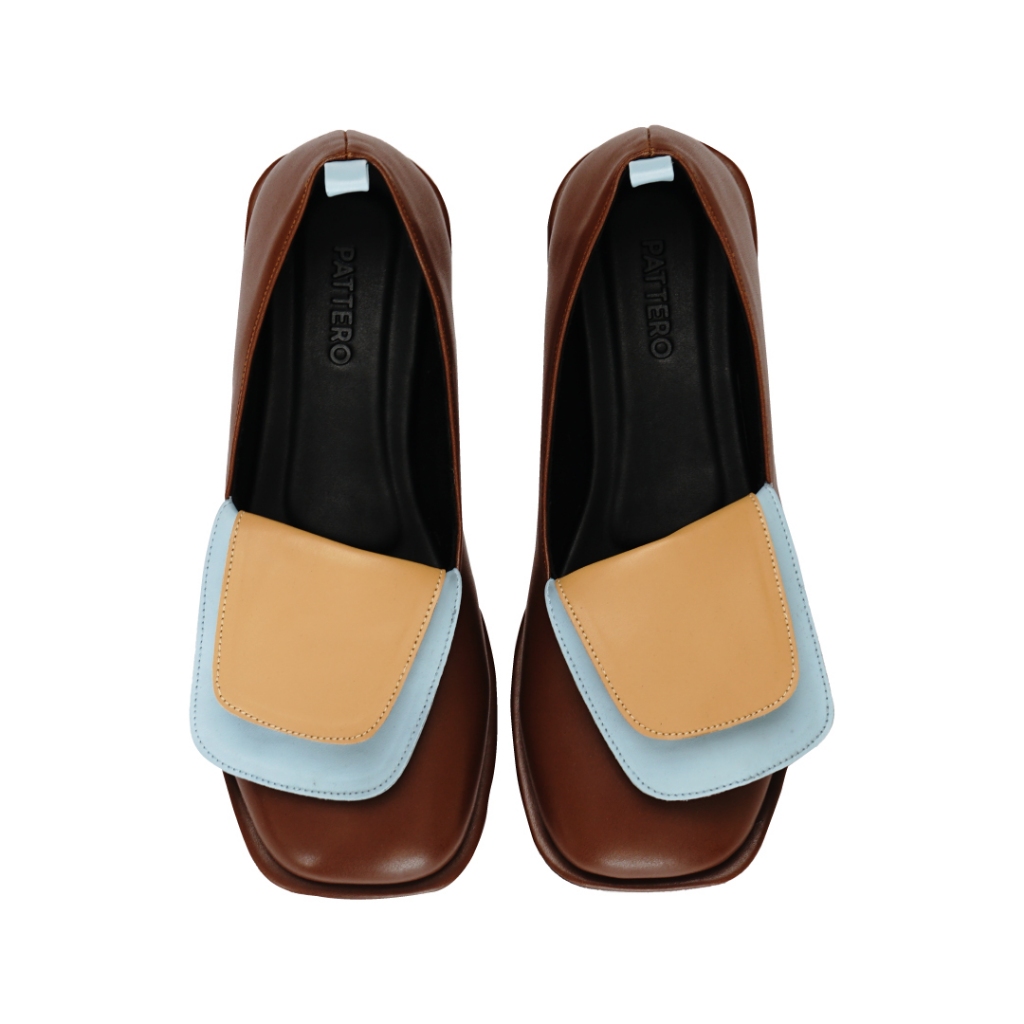 Jual Pattero - Sepatu Flat Wanita & Pria At Ultima's Peak Shoes ...