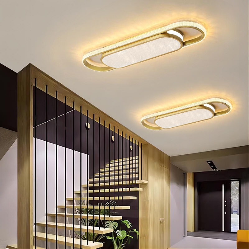 Jual Lampu Plafon Koridor LED Ceiling Light Lampu Plafon Modern ...
