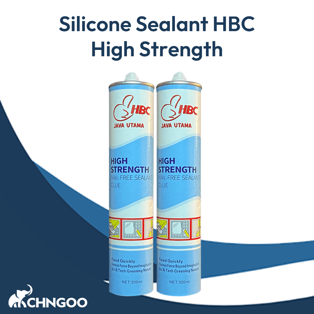 Jual Lem Sealant Tembok, Lem Sealant Kayu, Lem Sealant High Strength ...