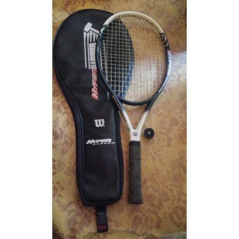 Jual raket tennis hammer | Shopee Indonesia
