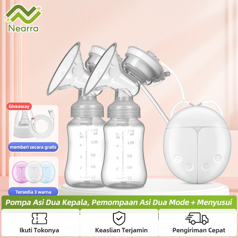 Jual Pompa ASI Elektrik USB Mikrokomputer Sangat Kuat Dan Pintar ...