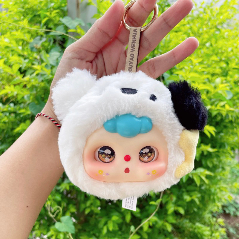 Jual READY STOK Doubou Plush Doll ( SELECTED ) | Shopee Indonesia