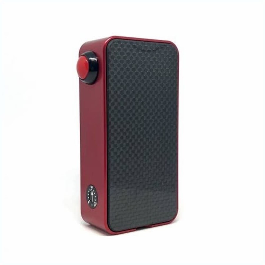 Jual Hexohm V3 O Frame Red 180W Mod 100% Authentic by Vapezoo Oframe ...