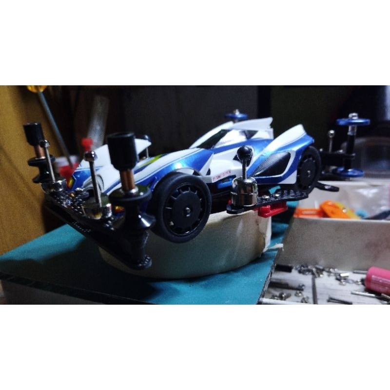 Jual tamiya super two carbon | Shopee Indonesia