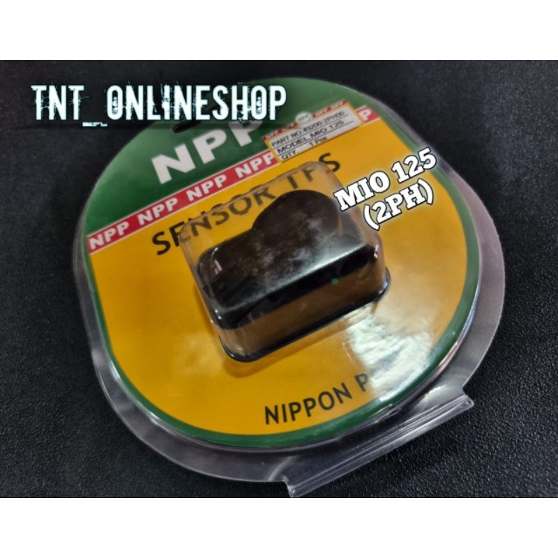 Jual sensor tps mio m3 mio 125 mio soul gt 125 fino 125 2ph npp ...
