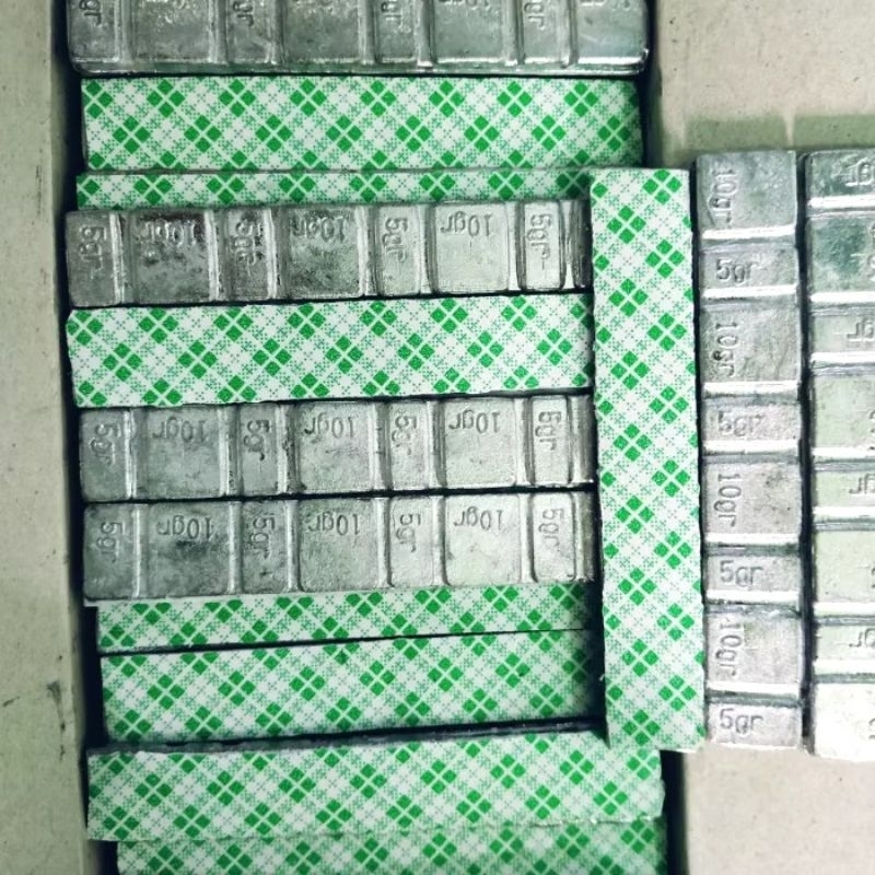 Jual Timah Balancing | Shopee Indonesia