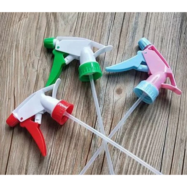 Jual tutup spray trigger neck 28 big trigger tembak kispray semprot ...