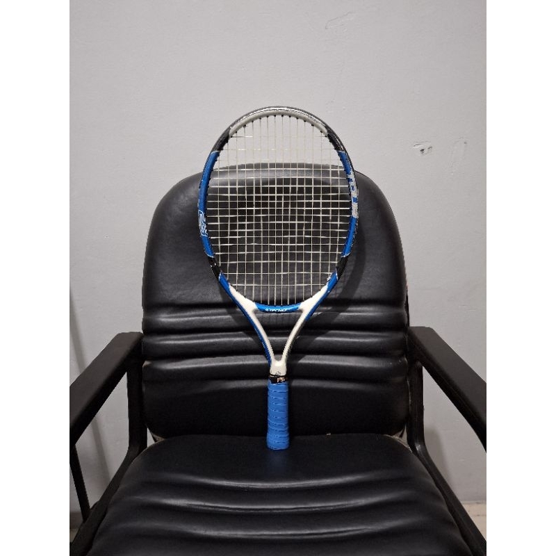 Jual raket tenis tecno pro junior 23/ raket tennis junior 23/ raket ...