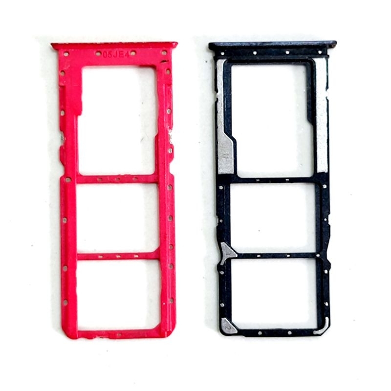Jual SIM TRAY OPPO A3S CPH 1803 ORIGINAL COPOTAN | Shopee Indonesia