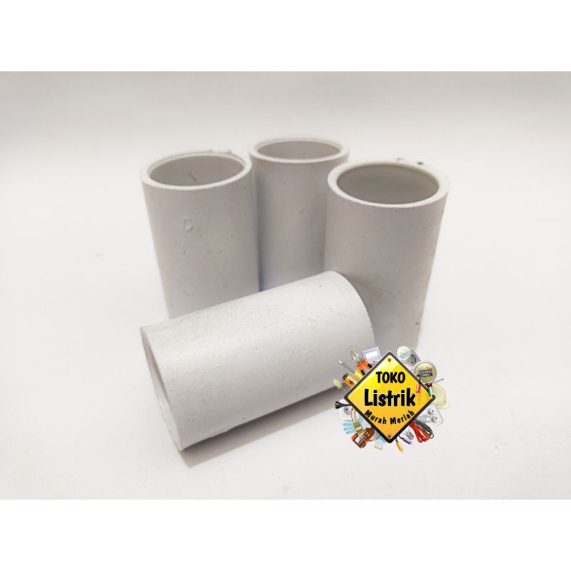 Jual Shok pvc conduit 20mm tebal | Shopee Indonesia