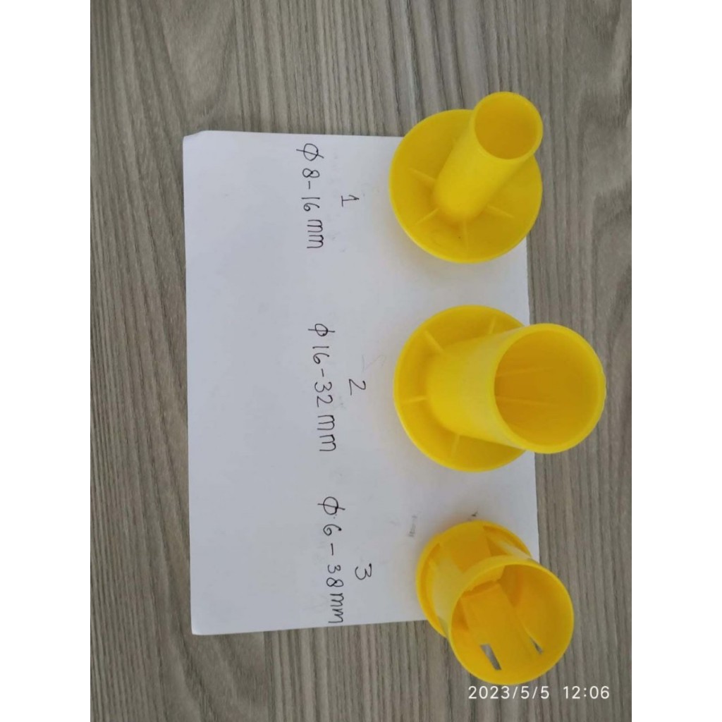Jual Rebar Cap / Pelindung Besi | Shopee Indonesia