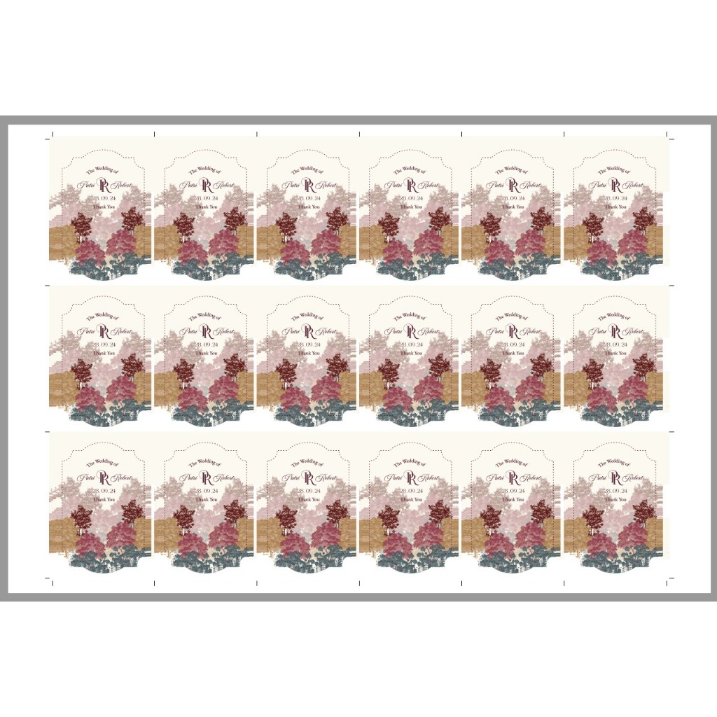 Jual print ivory 310 g harga 1 lembar a3 1 sisi | Shopee Indonesia