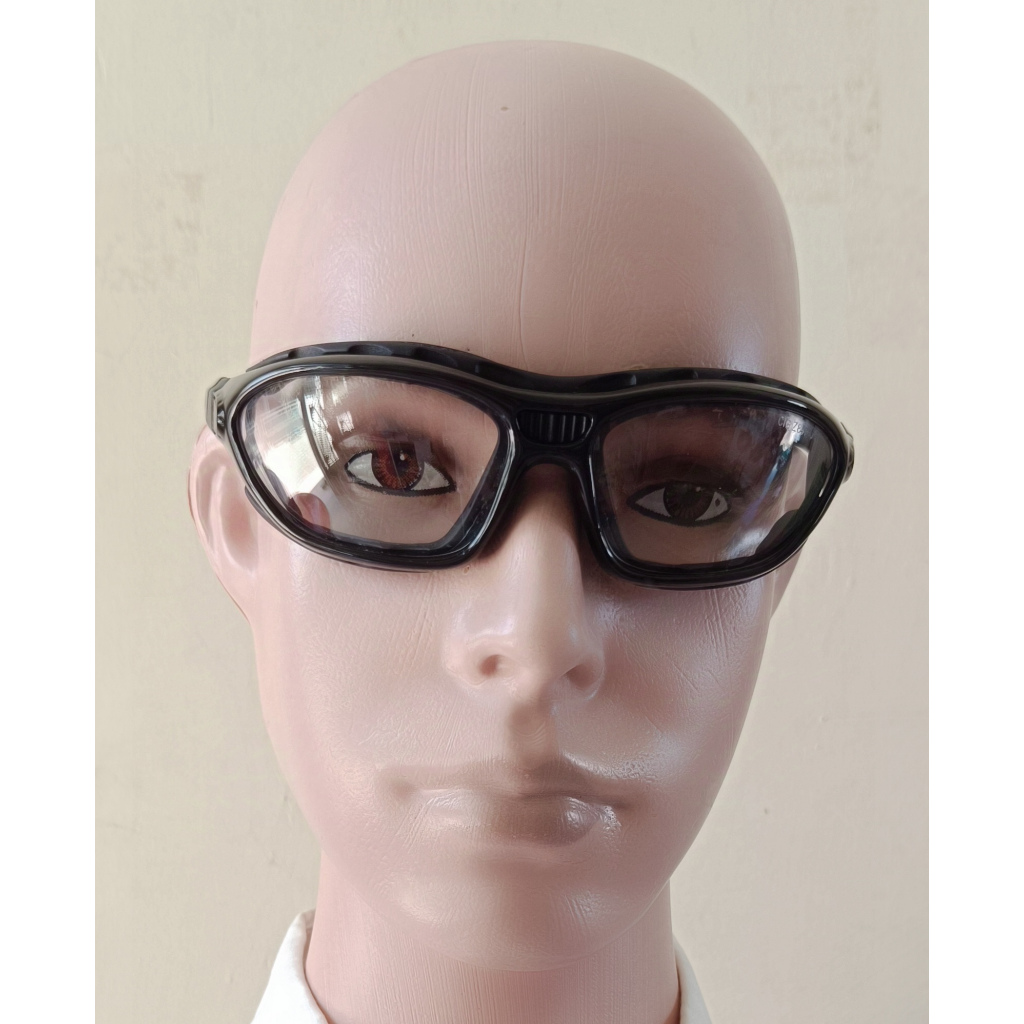 Jual Safety Goggles CIG Eucla - Kacamata Safety - Kacamata Kerja ...