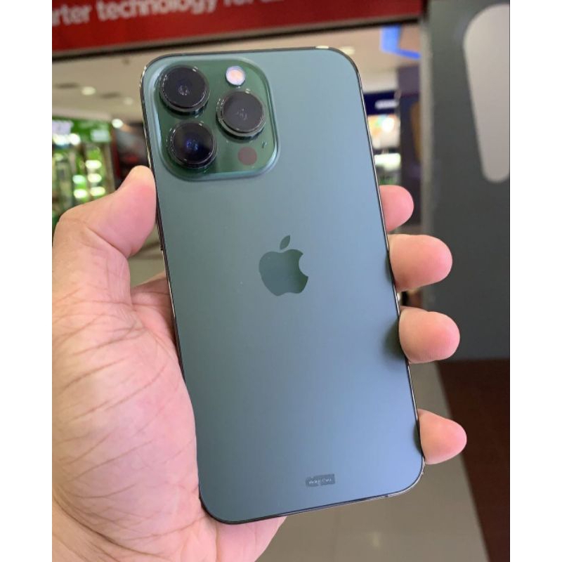 Jual Apple iPhone 13 Promax | Shopee Indonesia