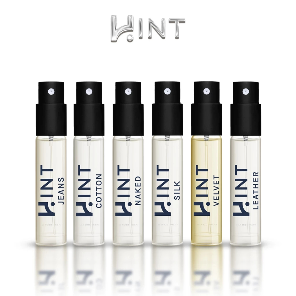 Jual HINT Eau de Parfum Mini Size 1,5ML | Shopee Indonesia
