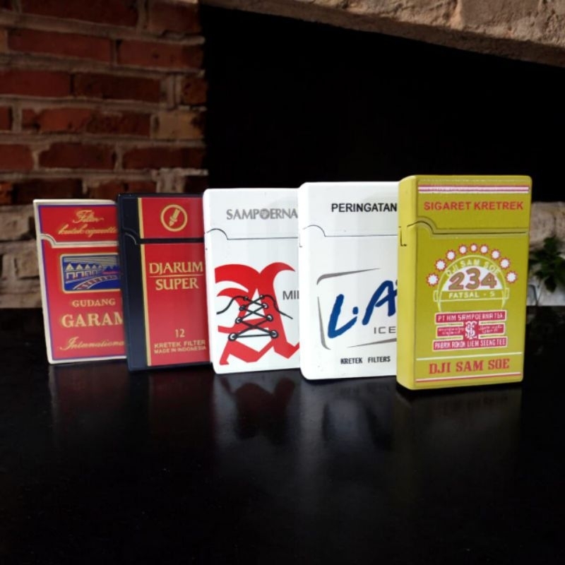 Jual Korek Api Gas Api Las Model Dupont Motif Kotak Unik | Shopee Indonesia