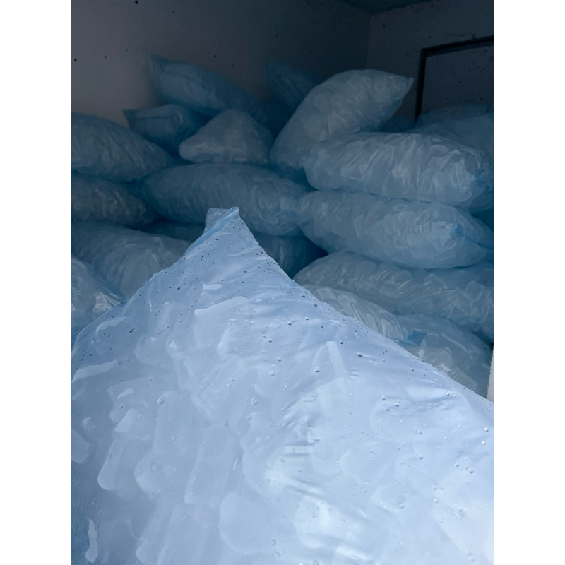 Jual es kristal tube kemasan 20kg | Shopee Indonesia