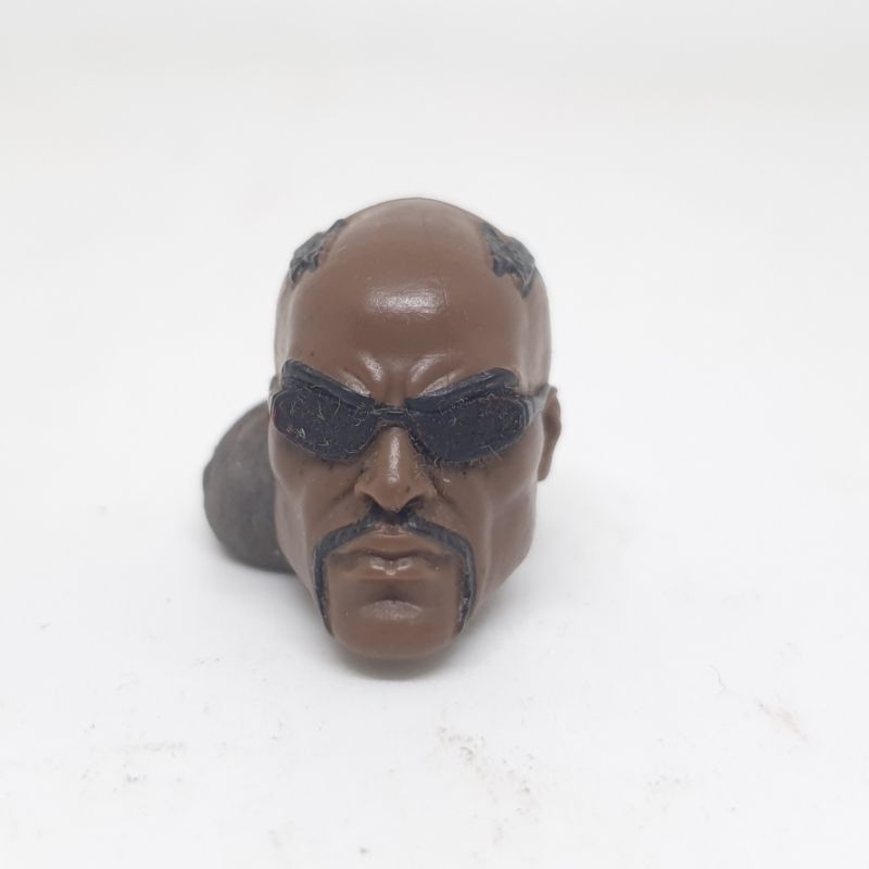 Jual Marvel Legends Head HS Male Blade Eric Brooks Vampire Avengers ...