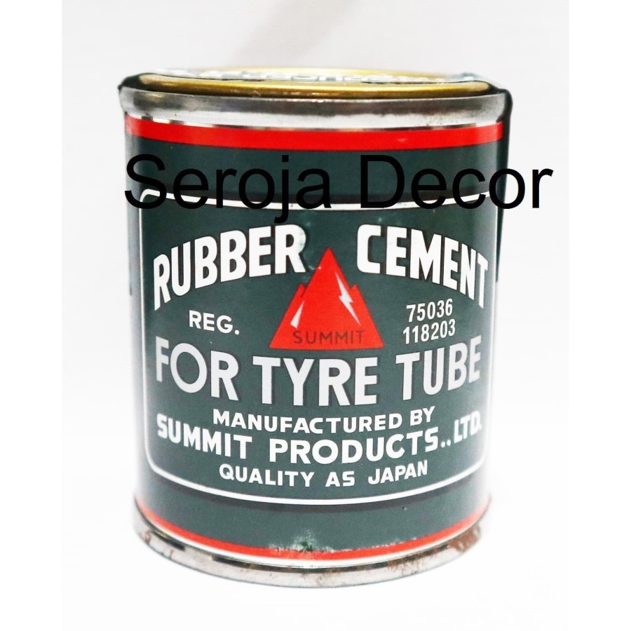 Jual Lem Karet / Lem Ban / Lem KKK / Rubber Cement | Shopee Indonesia