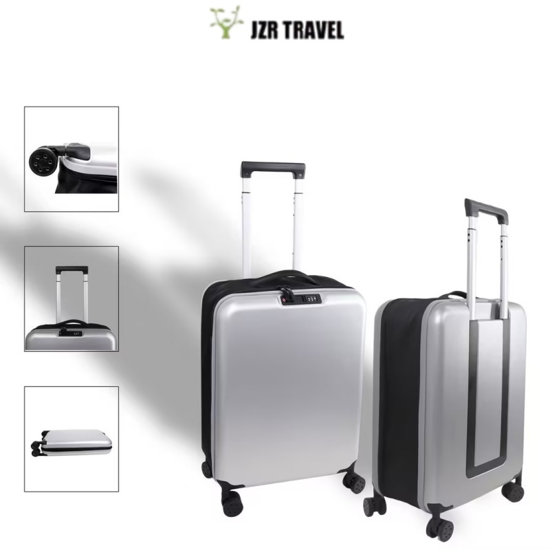 Jual Jzr Jerman Koper PC 20 inci Jerman koper 20 inci baru A911 tas ...