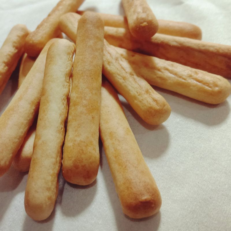 Jual COD 250 GRAM STIM DURIAN ROTI STICK JADUL WANGI ENAK LEMBUT ...