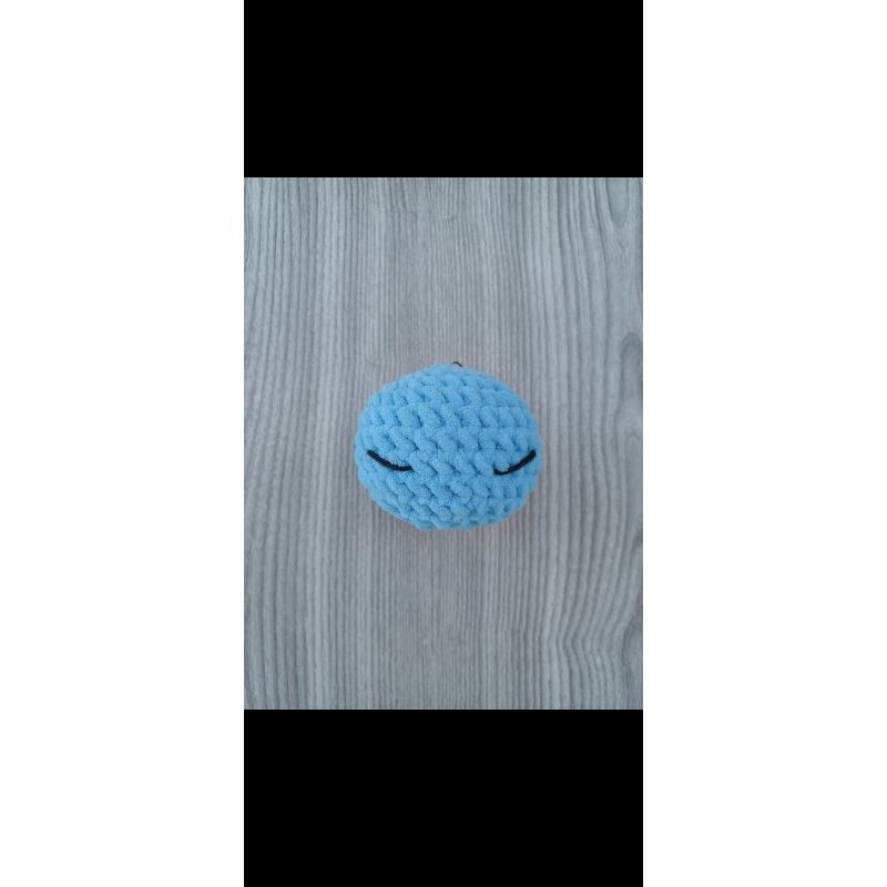 Jual gantungan kunci rimuru,keychain rimuru,rimuru tempest | Shopee ...
